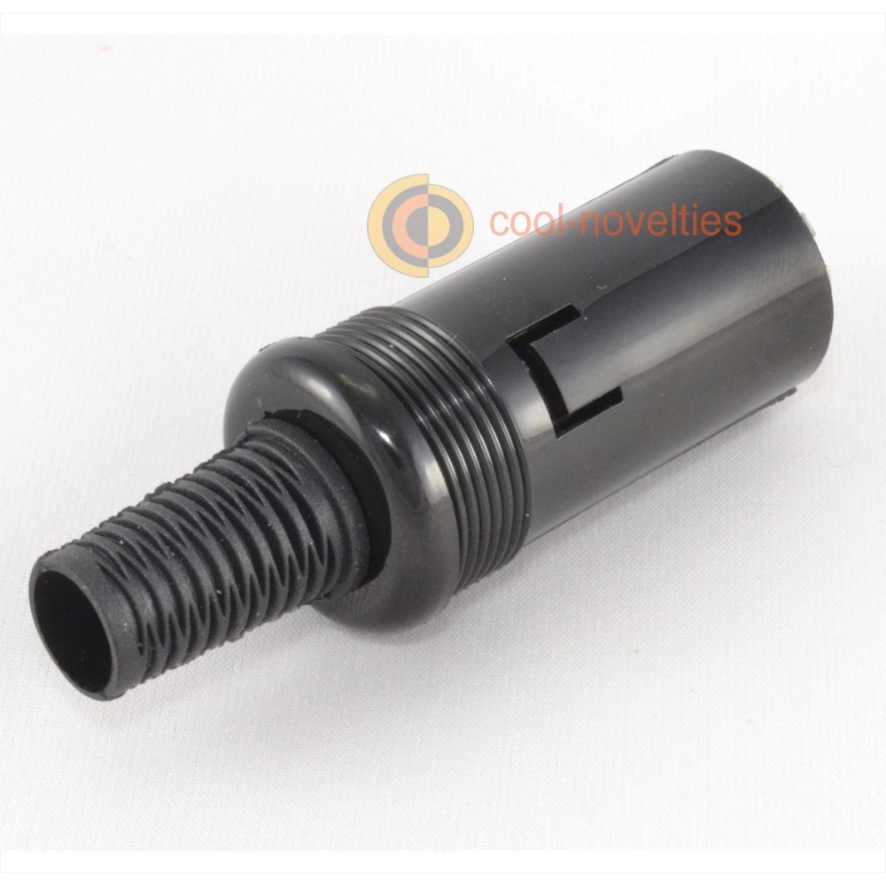 13 pin DIN Female In-Line Socket Connector