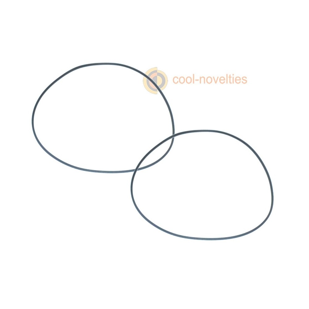 Amstrad 464 Replacement Tape Cassette Belt