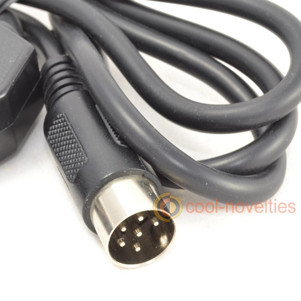 XM1541 Multitask Data Transfer Cable (Disk Drive to PC)