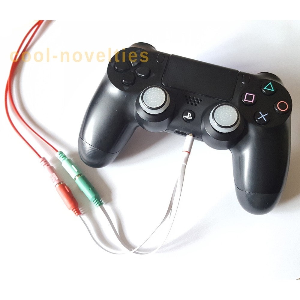 PS4 / X Box One / PC / Laptop Gaming Headset / Headphones With Microphone